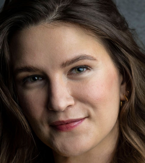 Laura Peek on The Tonight Show Starring Jimmy Fallon