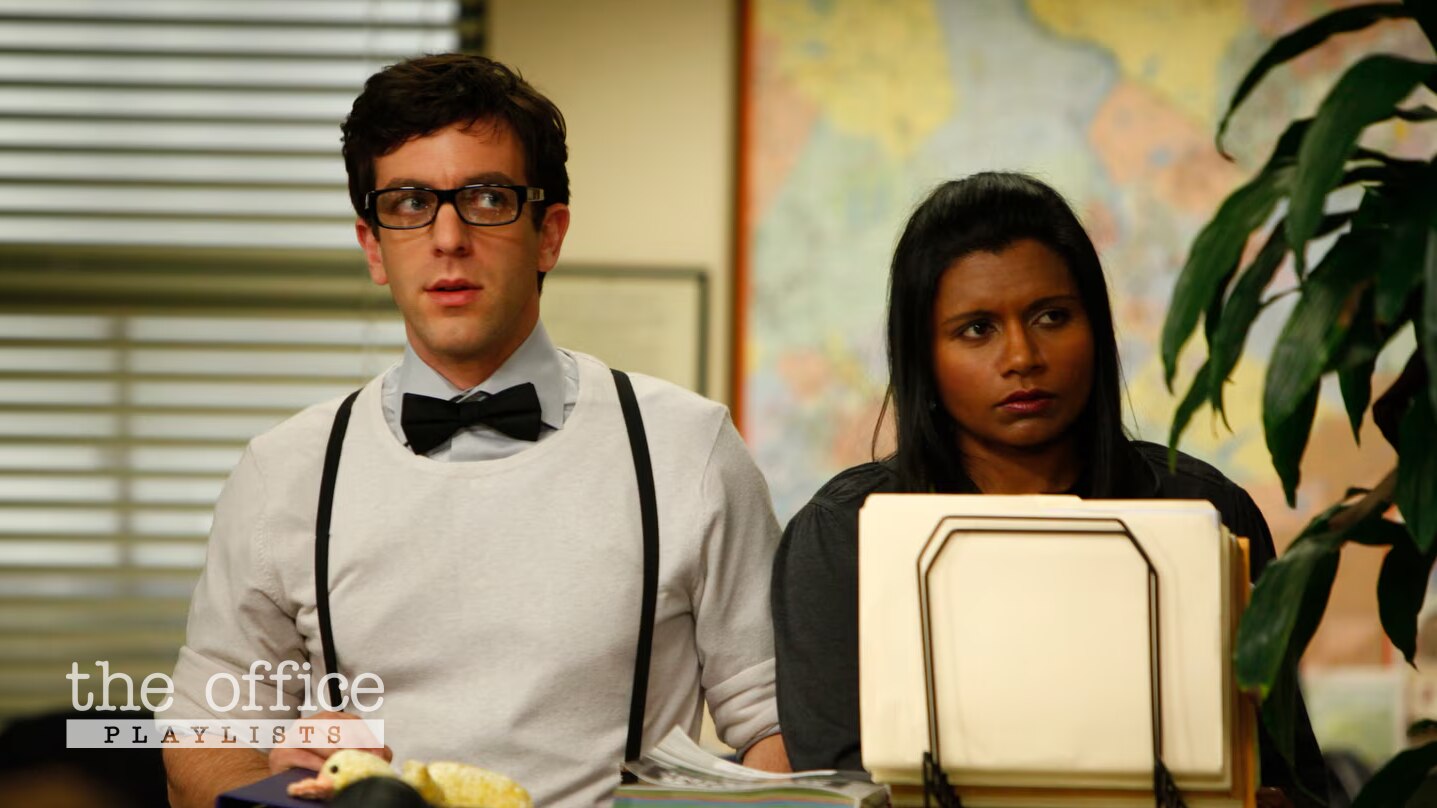 The Office Playlists - NBC.com