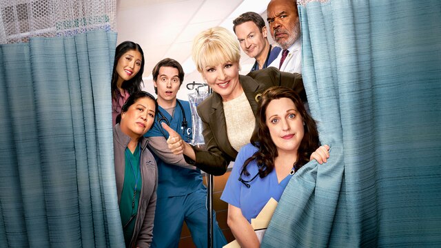 NBC TV Network - Shows, Episodes, Schedule