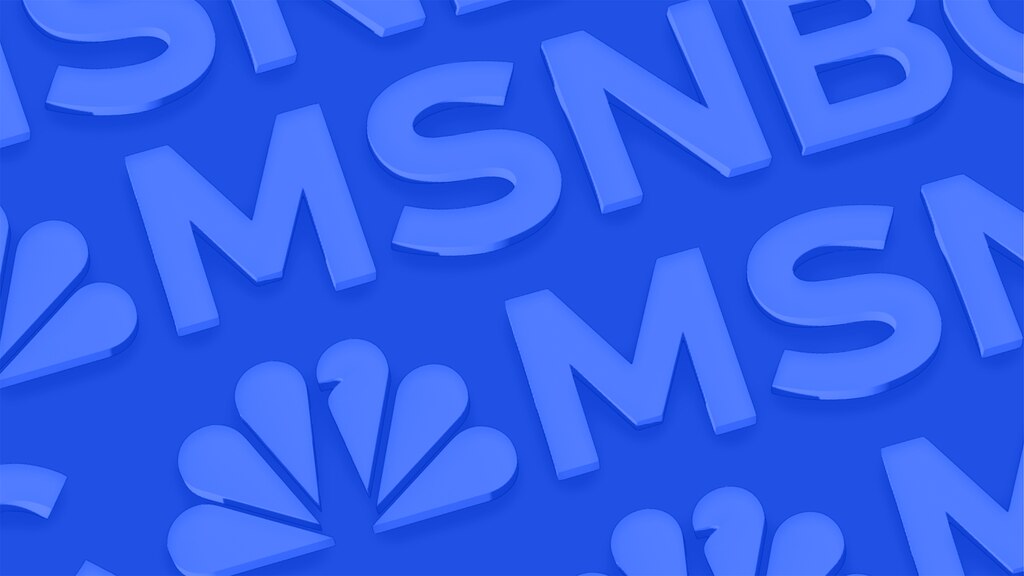 MSNBC - NBC.com