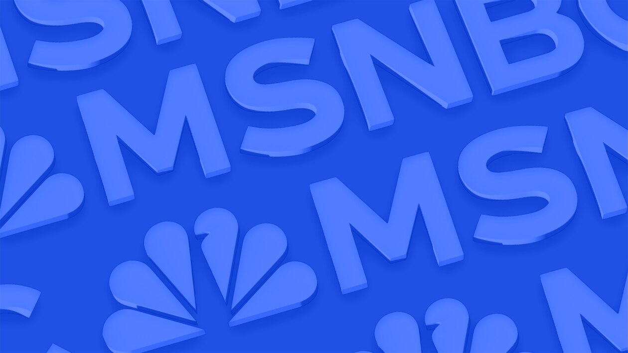 MSNBC - NBC.com