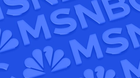 MSNBC - NBC.com