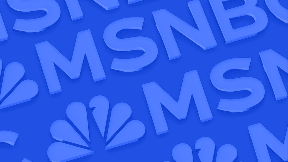 MSNBC - NBC.com