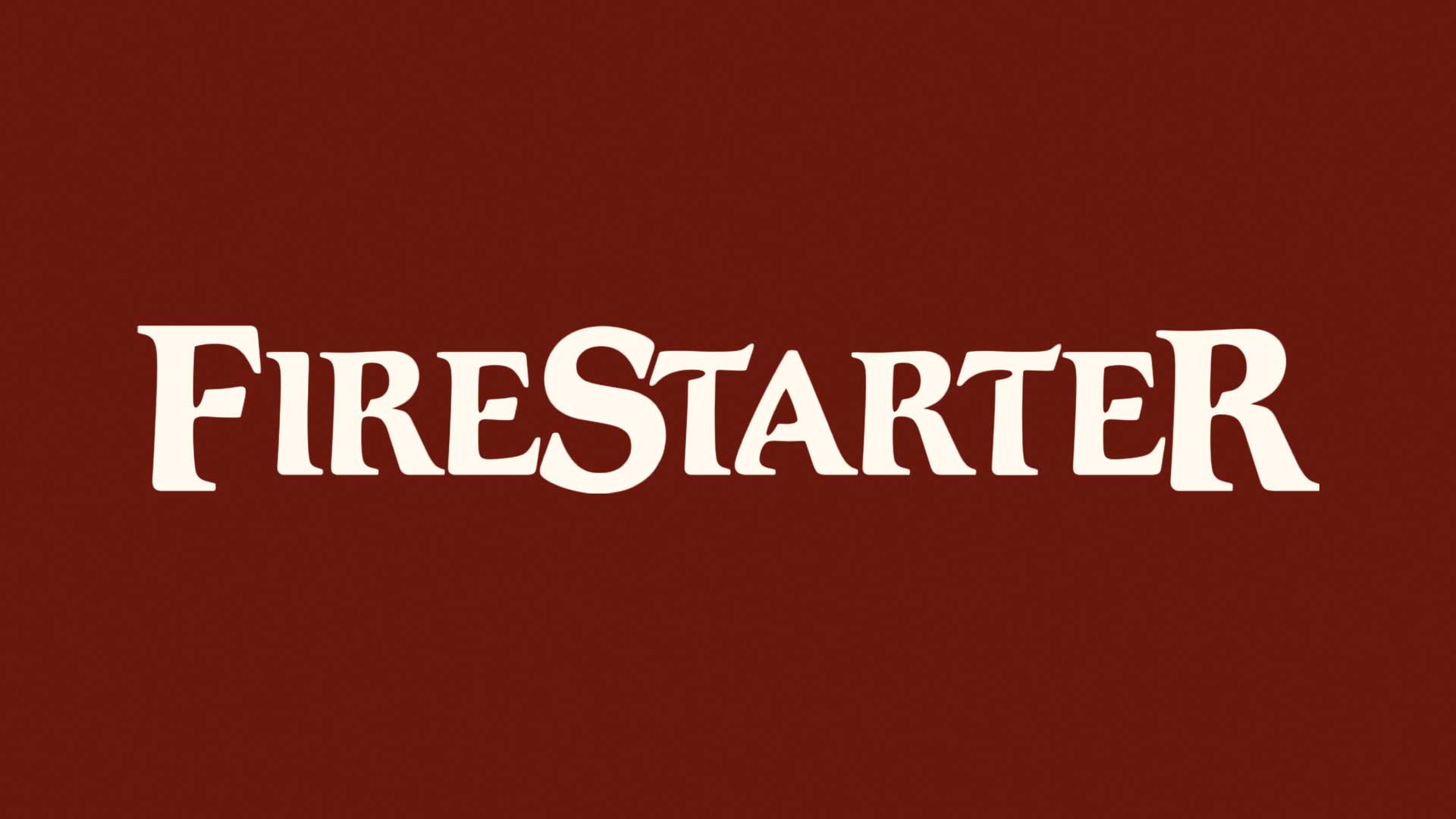 Firestarter - NBC.com