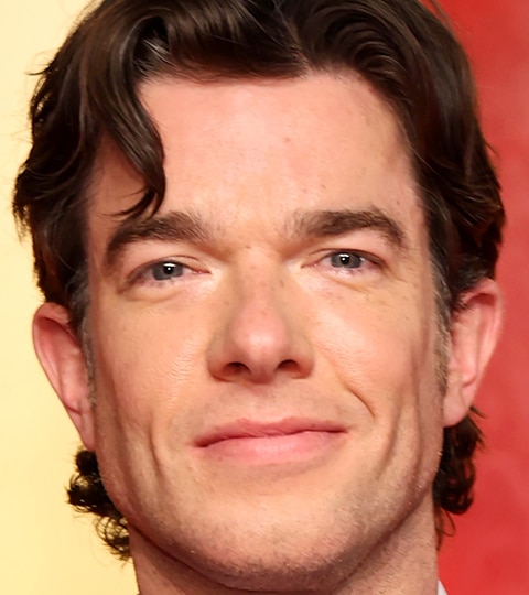 John Mulaney on The Tonight Show Starring Jimmy Fallon