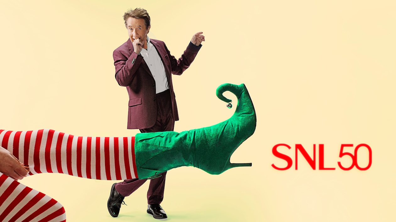 null: Martin Short Bumper Photos Photo: 8672325 - NBC.com