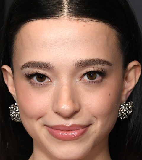 Mikey Madison on null