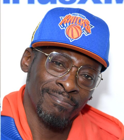 Pete Rock on The Kelly Clarkson Show - Official Website