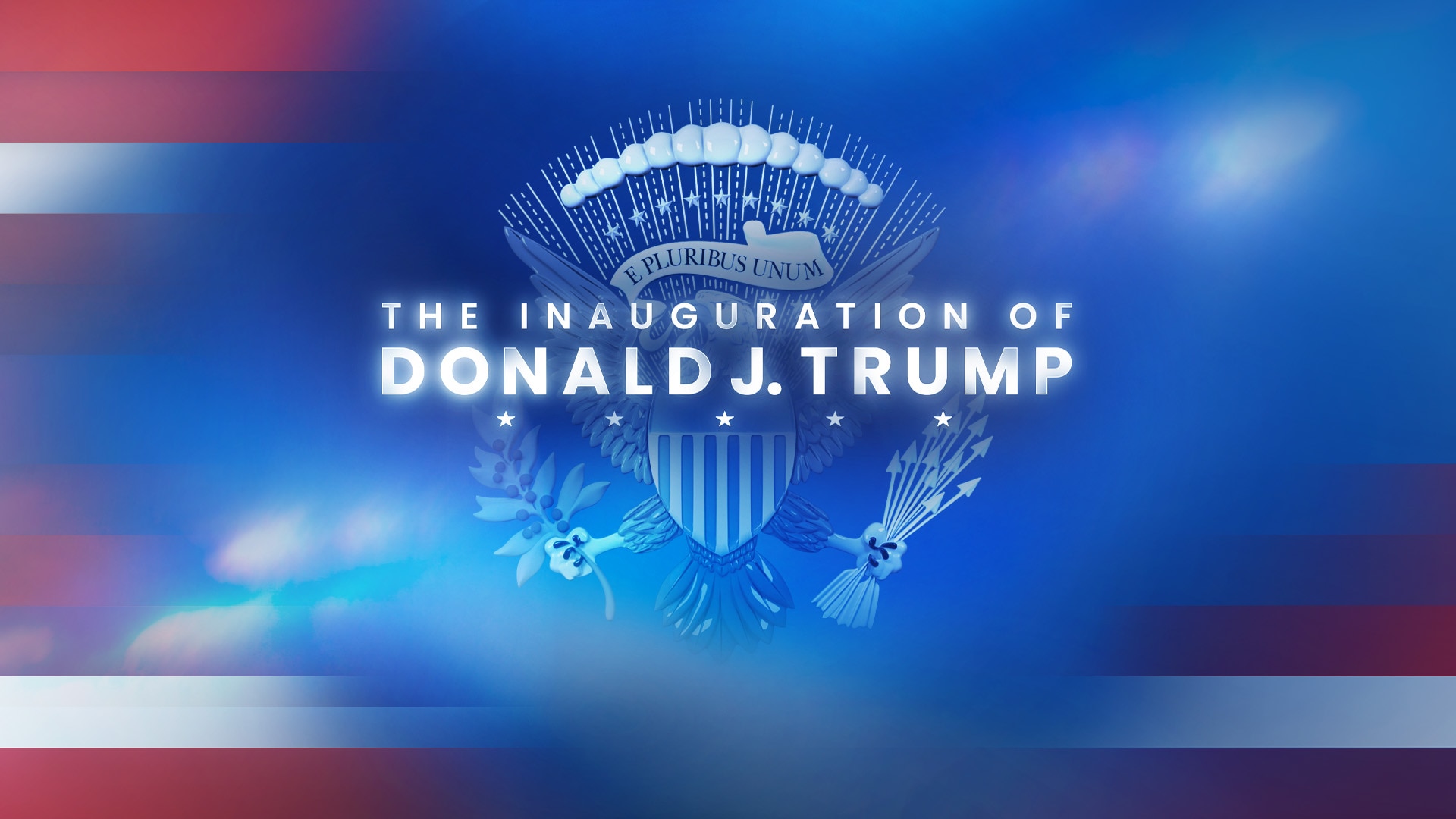 The Inauguration of Donald J. Trump - NBC.com