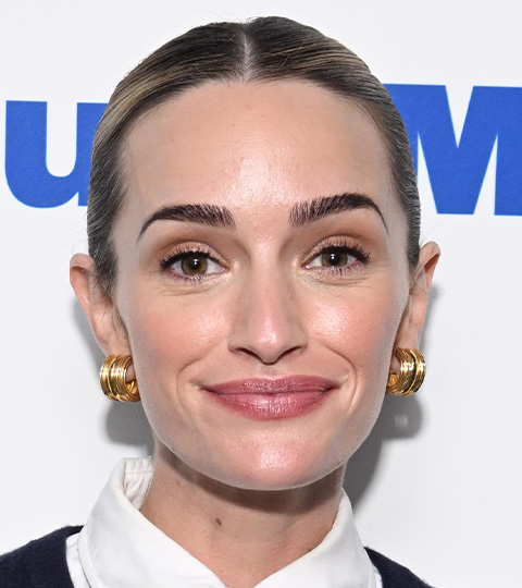 Brianne Howey on The Kelly Clarkson Show - Official Website