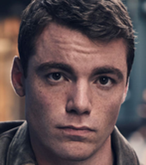 Gabriel Basso on The Tonight Show Starring Jimmy Fallon