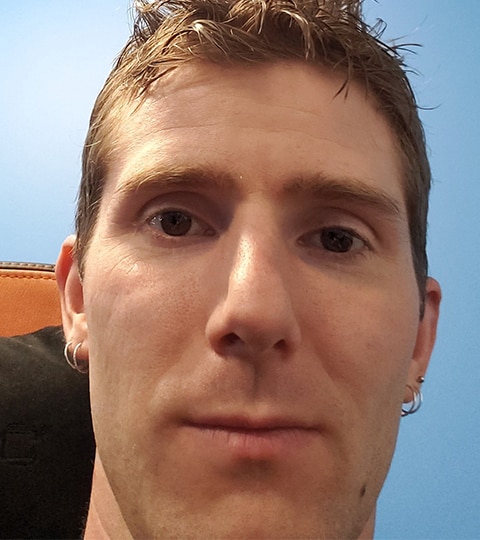 Linus Sebastian on null