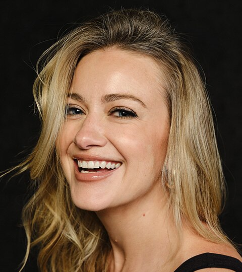 Meredith Hagner on The Kelly Clarkson Show - Official Website