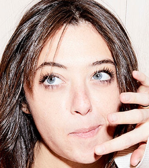 Olivia Tiedemann on null