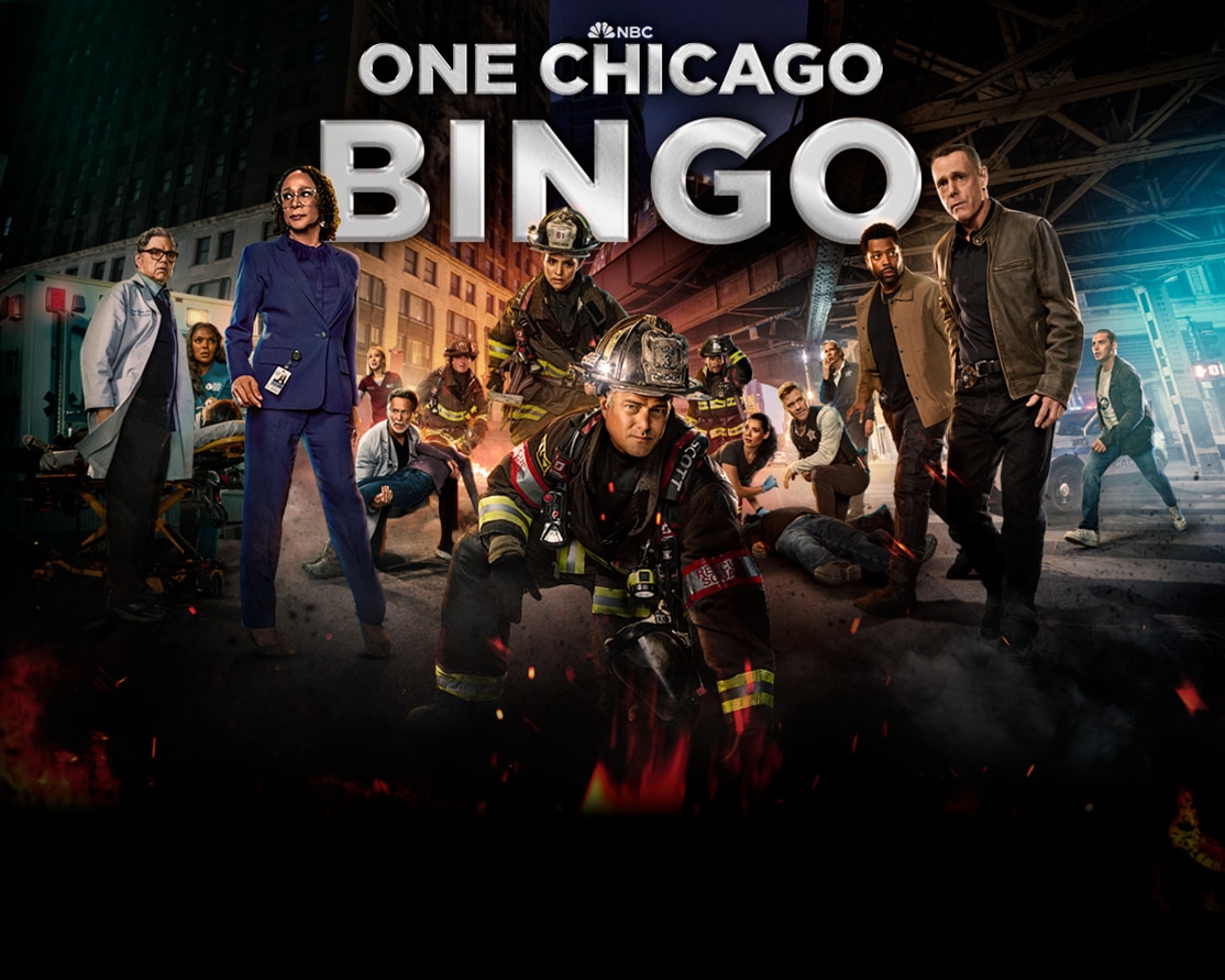 Chicago Wednesday - NBC.com