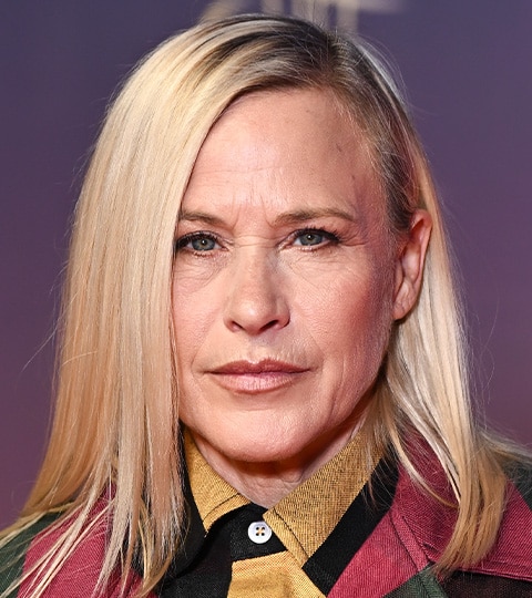 Patricia Arquette on The Kelly Clarkson Show - Official Website