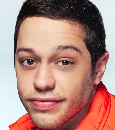 Pete Davidson on The Tonight Show Starring Jimmy Fallon