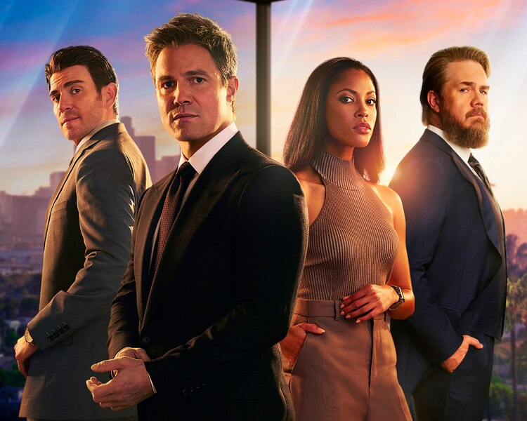 NBC TV Network - Shows, Episodes, Schedule