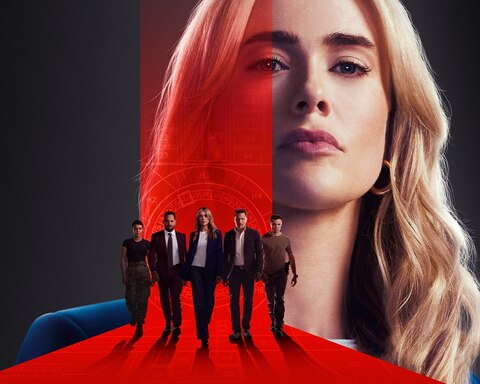 NBC TV Network - Shows, Episodes, Schedule