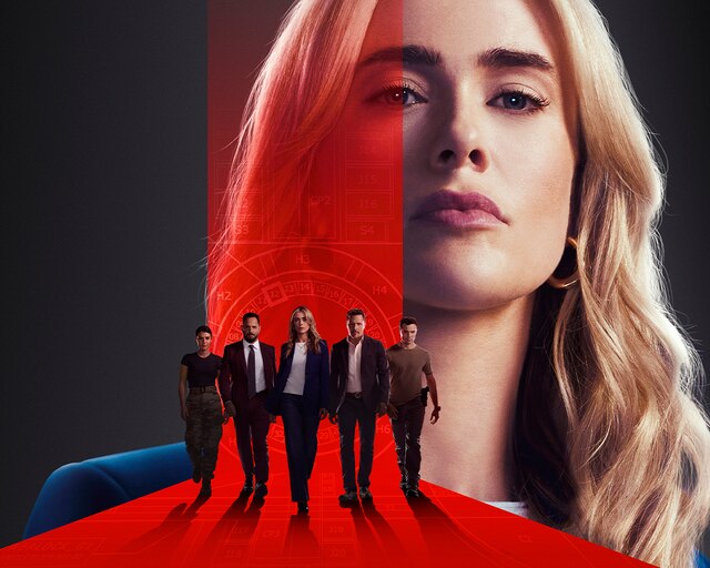 NBC TV Network - Shows, Episodes, Schedule