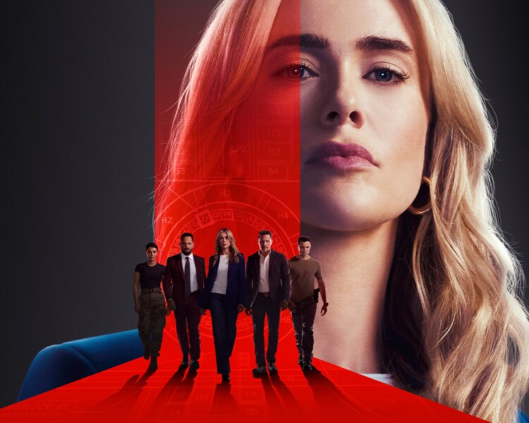 NBC TV Network - Shows, Episodes, Schedule