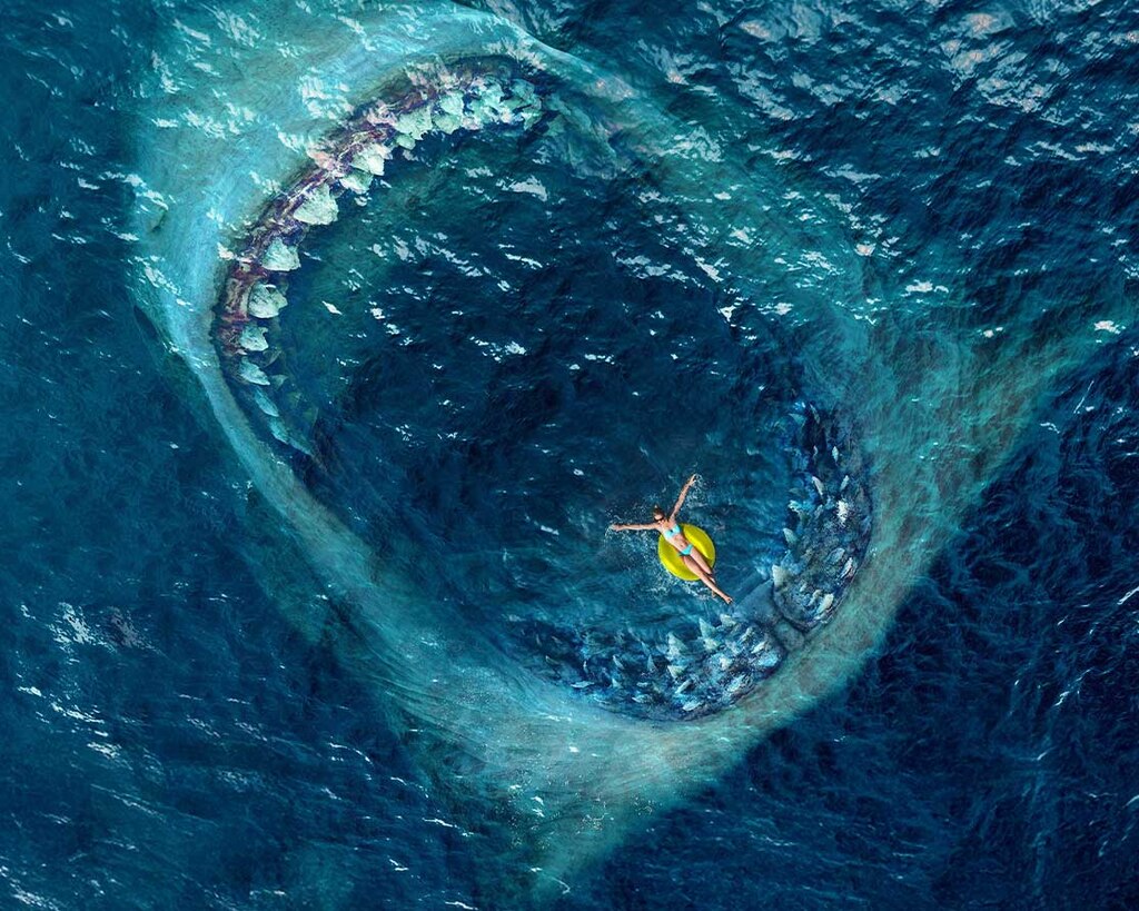 The Meg - NBC.com