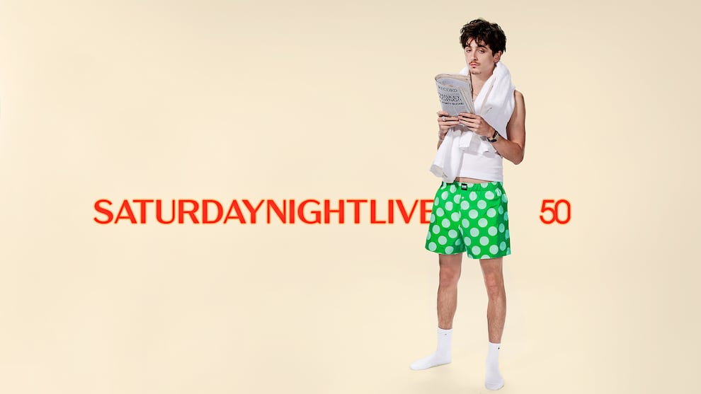 Saturday Night Live: Timothée Chalamet Bumper Photos Photo: 8685626 ... Saturday Night Live: Timothée Chalamet Bumper Photos Photo: 8685626 ...
