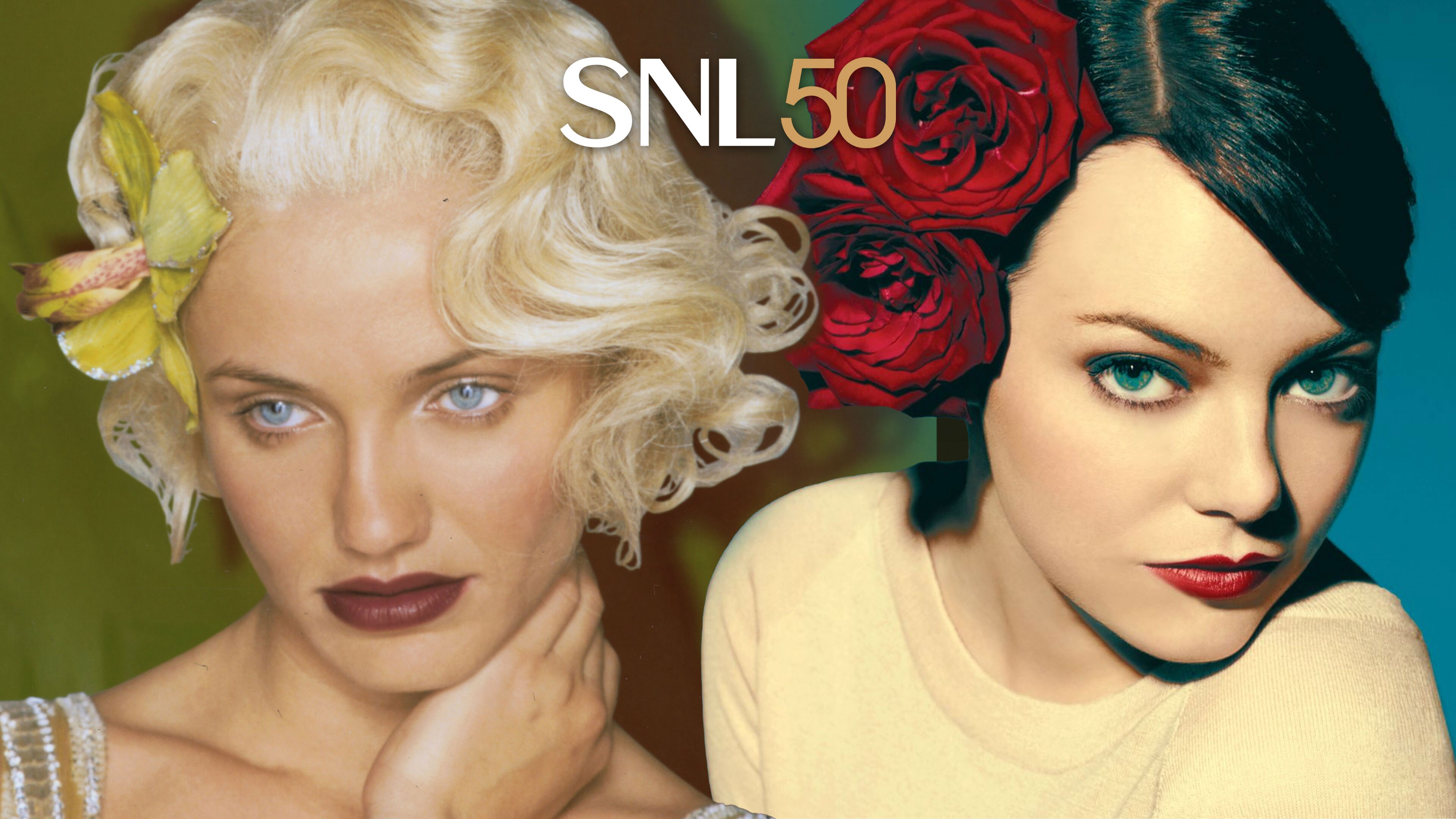 null: SNL50: The Anniversary Special Bumper Photos Photo: 8699799 - NBC.com