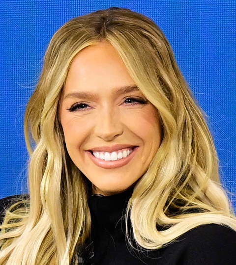 Alex Cooper on The Kelly Clarkson Show - Official Website