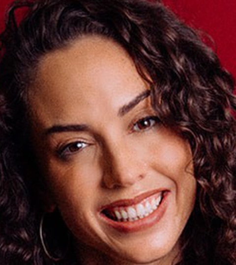 Caitlin Peluffo on The Tonight Show Starring Jimmy Fallon