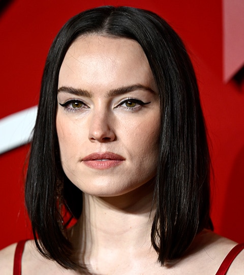 Daisy Ridley on The Kelly Clarkson Show