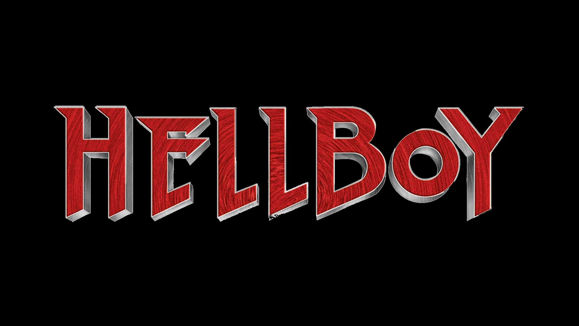 Hellboy (2004) - NBC.com