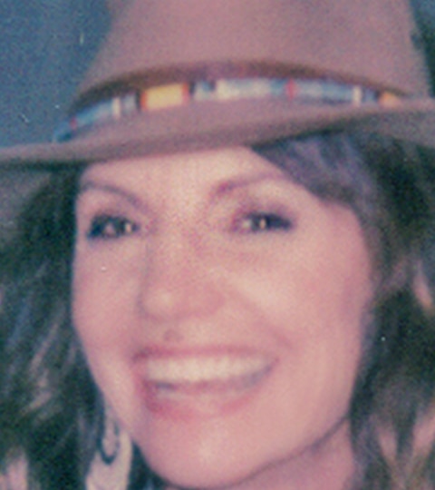 Mary Ellen Matthews on The Tonight Show Starring Jimmy Fallon