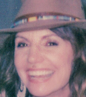 Mary Ellen Matthews on null