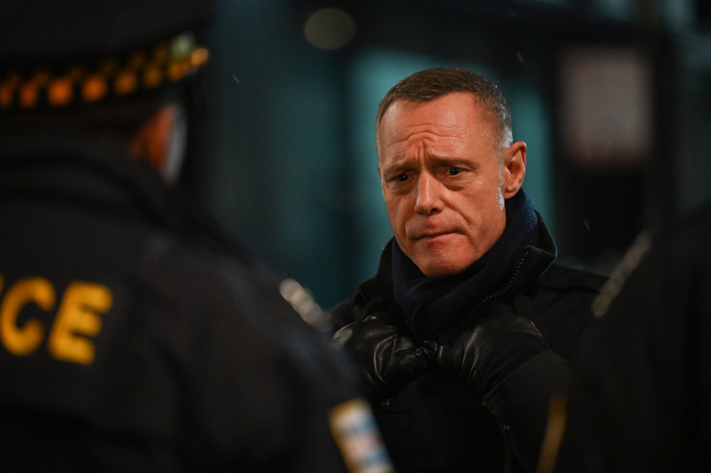 Chicago P.D.: In The Trenches Part III Photo: 8700450 - NBC.com