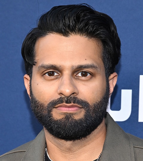 Asif Ali on The Kelly Clarkson Show - Official Website