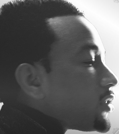 John Legend ft. Black Thought on The Tonight Show Starring Jimmy Fallon