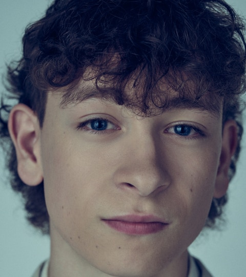 Louis McCartney on null