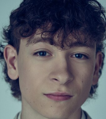 Louis McCartney on null