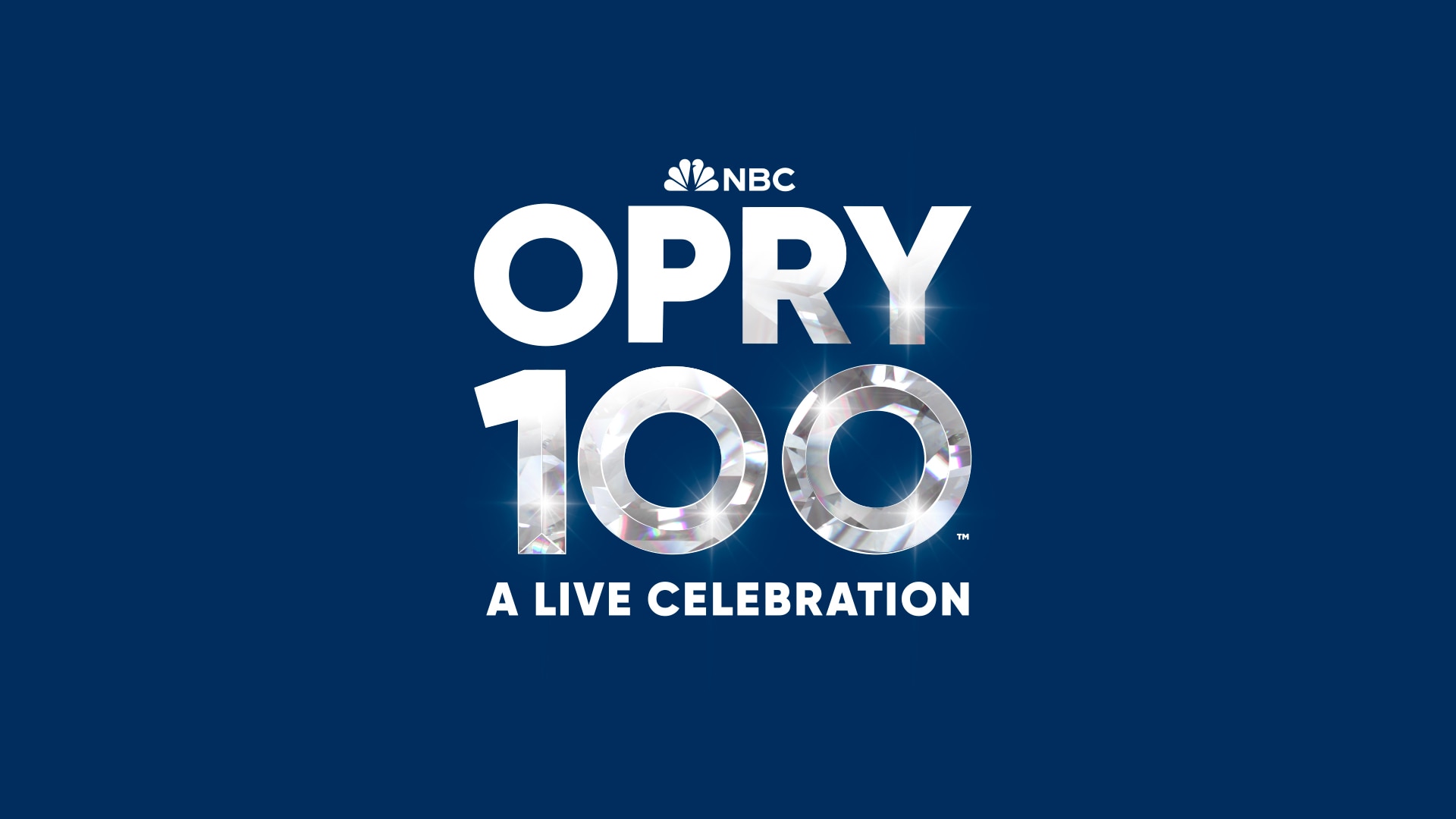 Opry 100: A Live Celebration - NBC.com