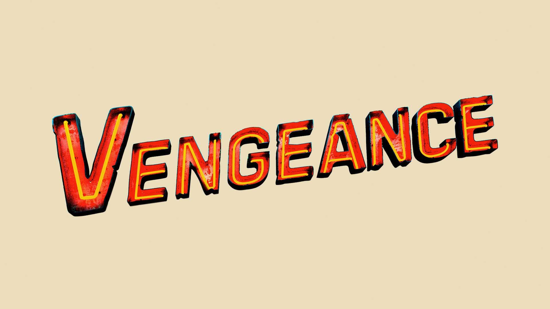Vengeance - NBC.com
