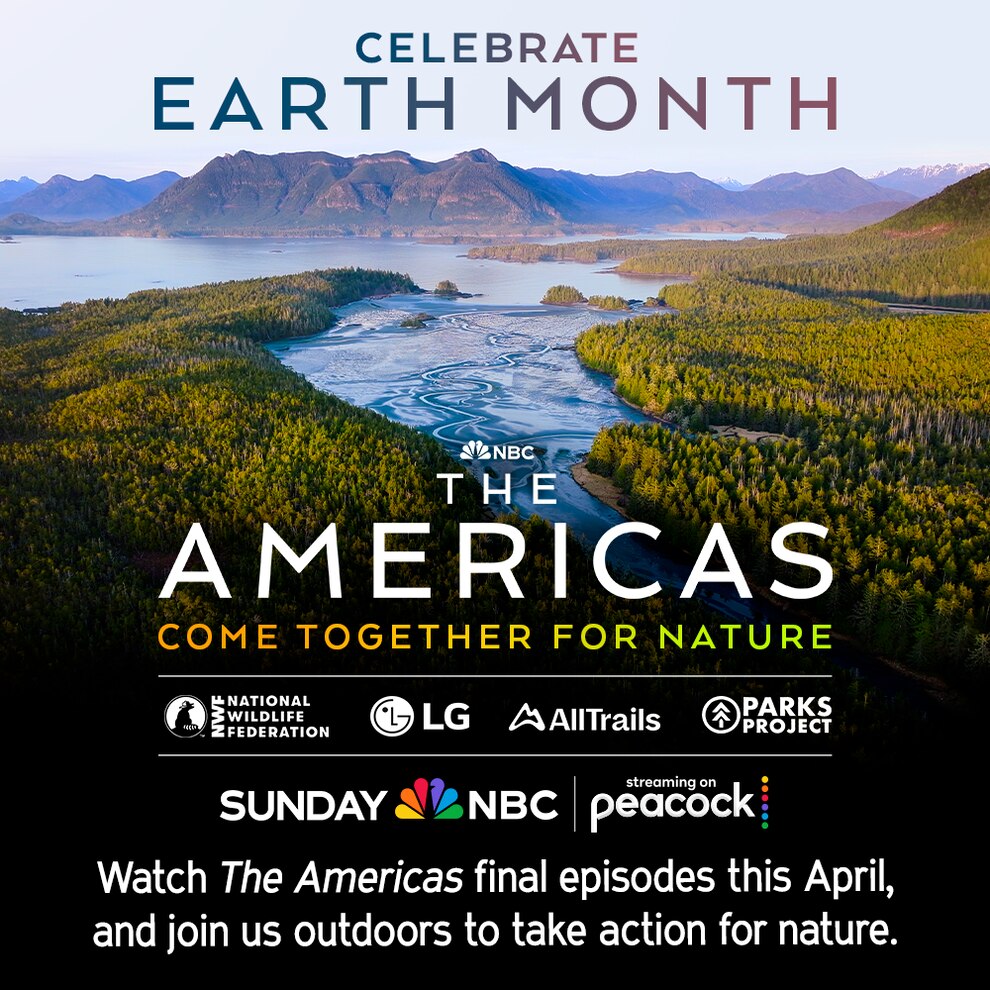The Americas - NBC.com