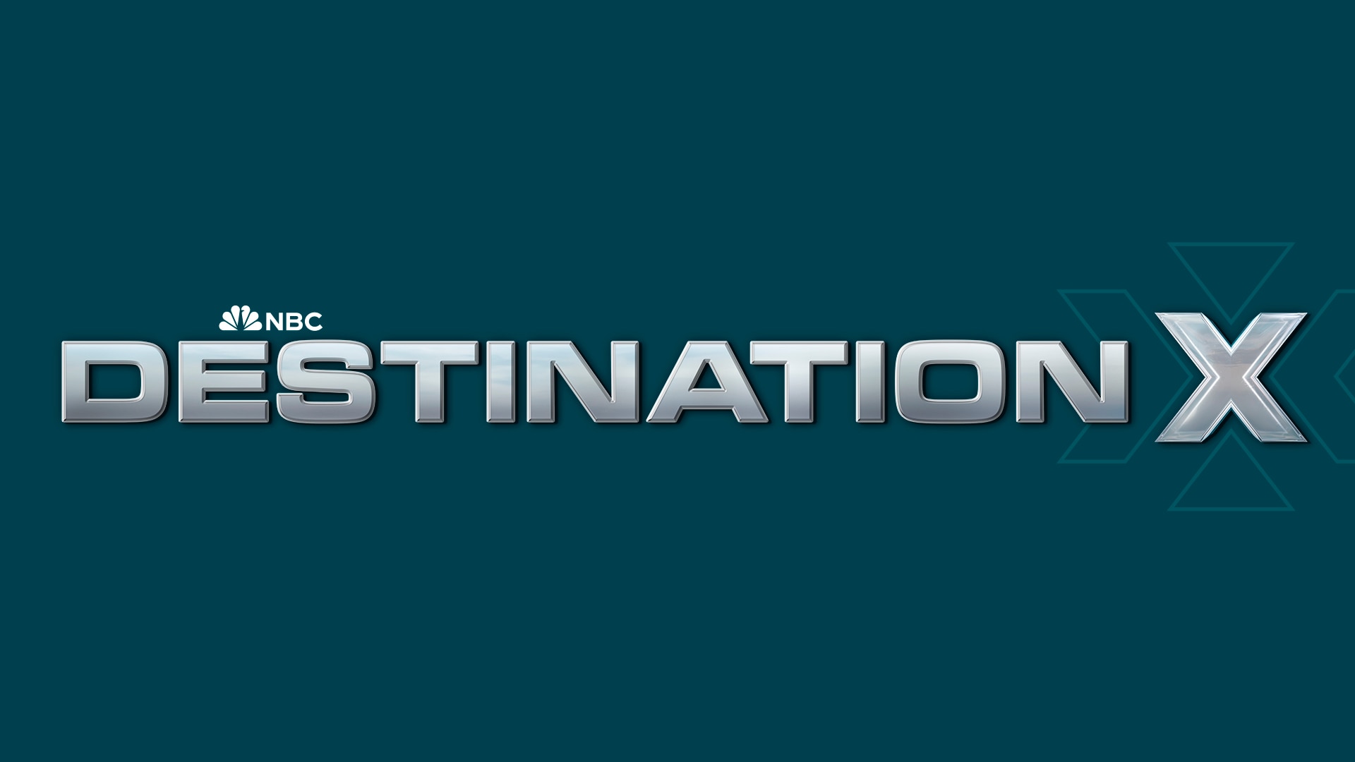Destination X - NBC.com