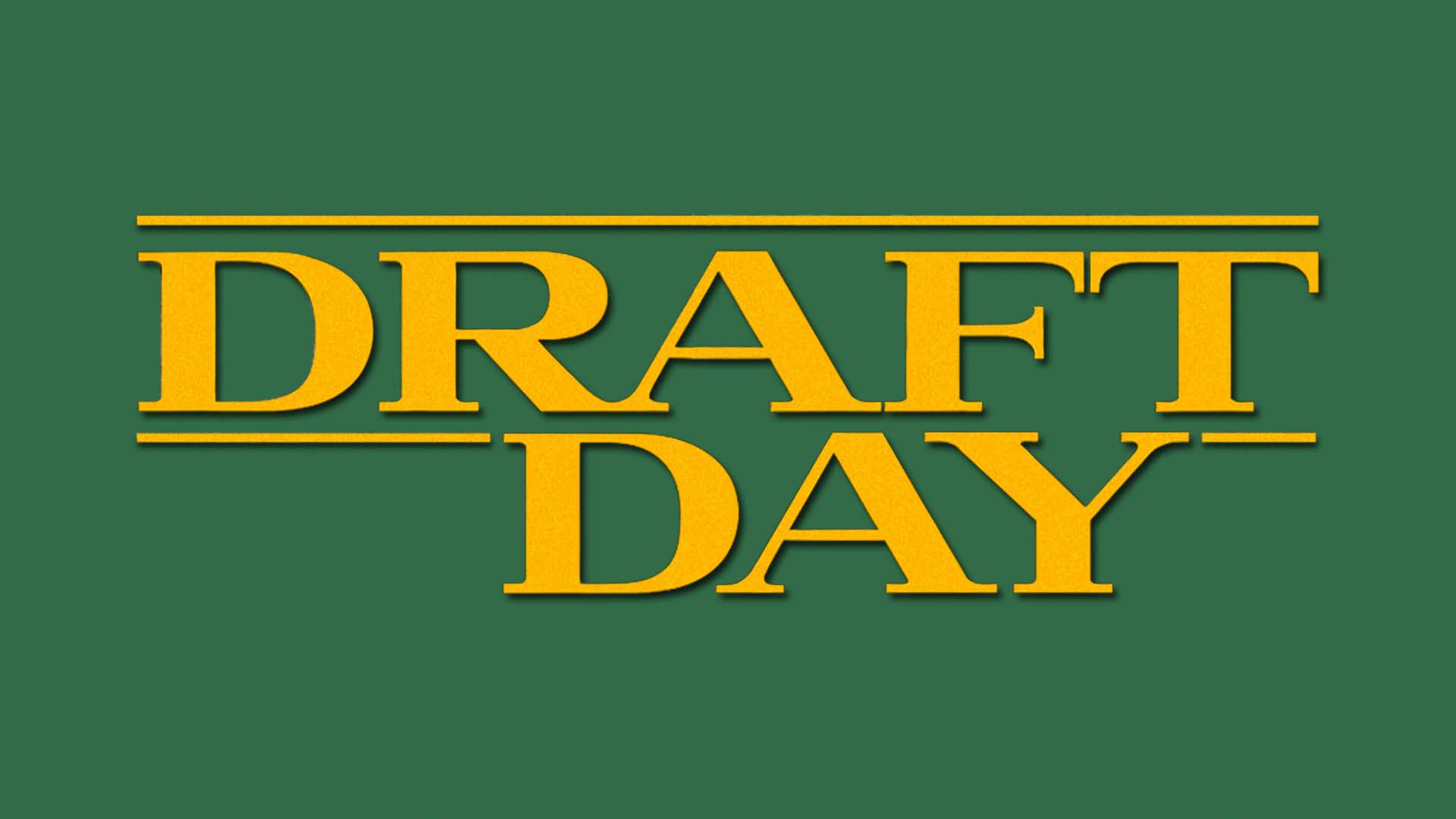 Draft Day - NBC.com