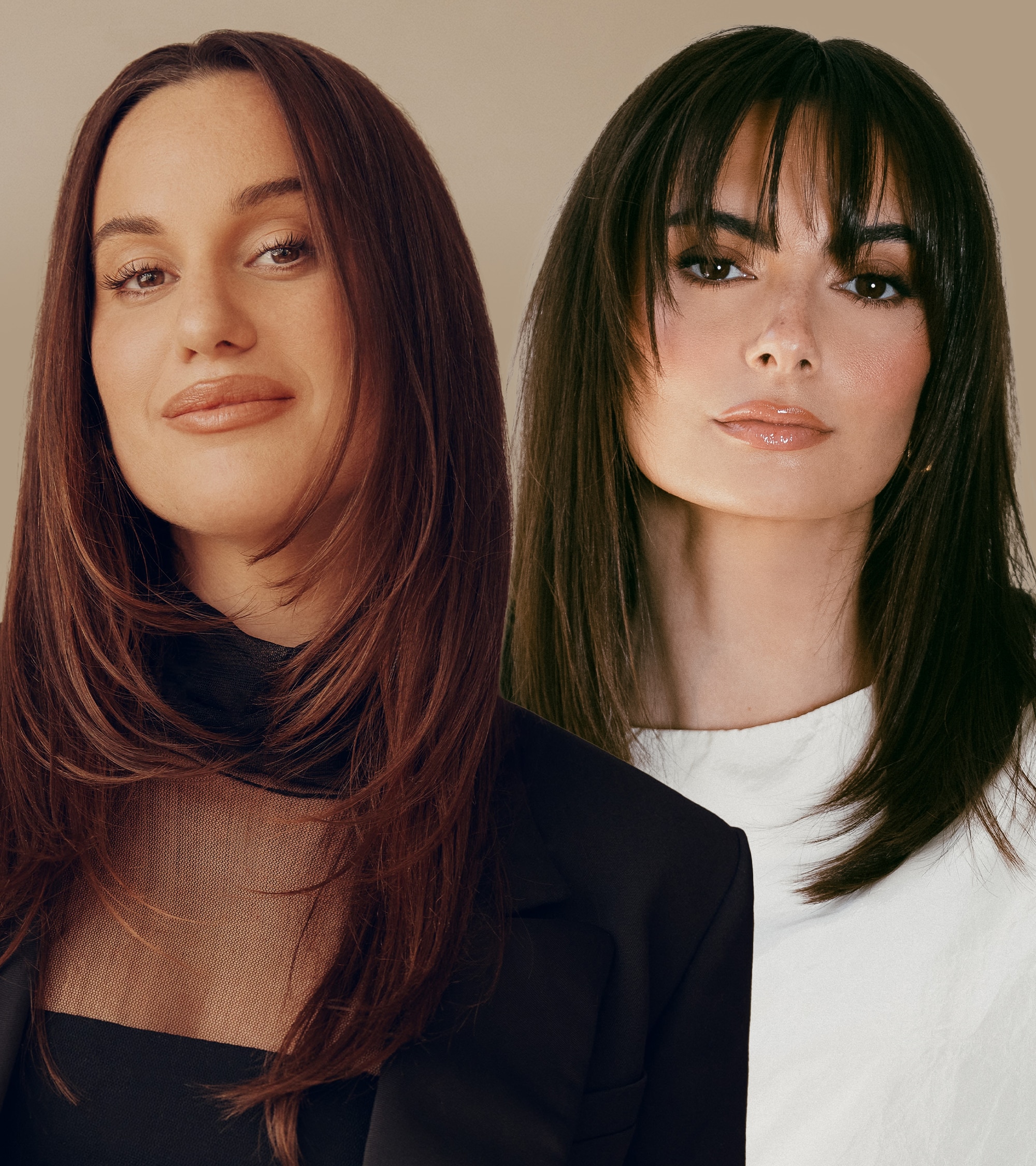 Hannah Berner & Paige DeSorbo on The Tonight Show Starring Jimmy Fallon