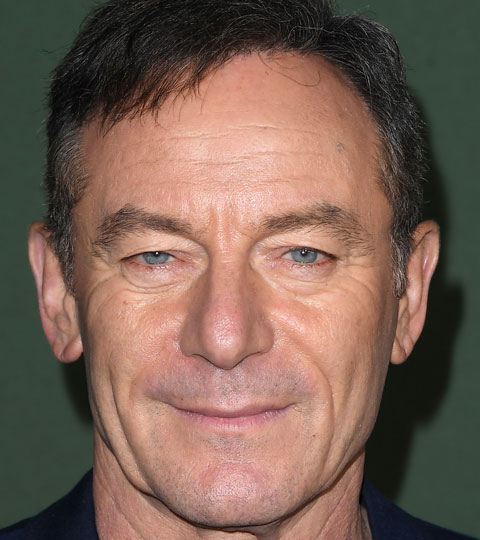 Jason Isaacs on null