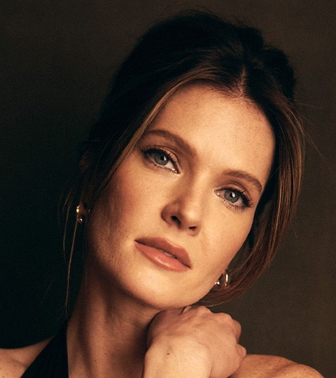 Meghann Fahy on The Kelly Clarkson Show