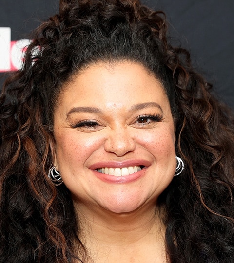 Michelle Buteau on The Kelly Clarkson Show - Official Website