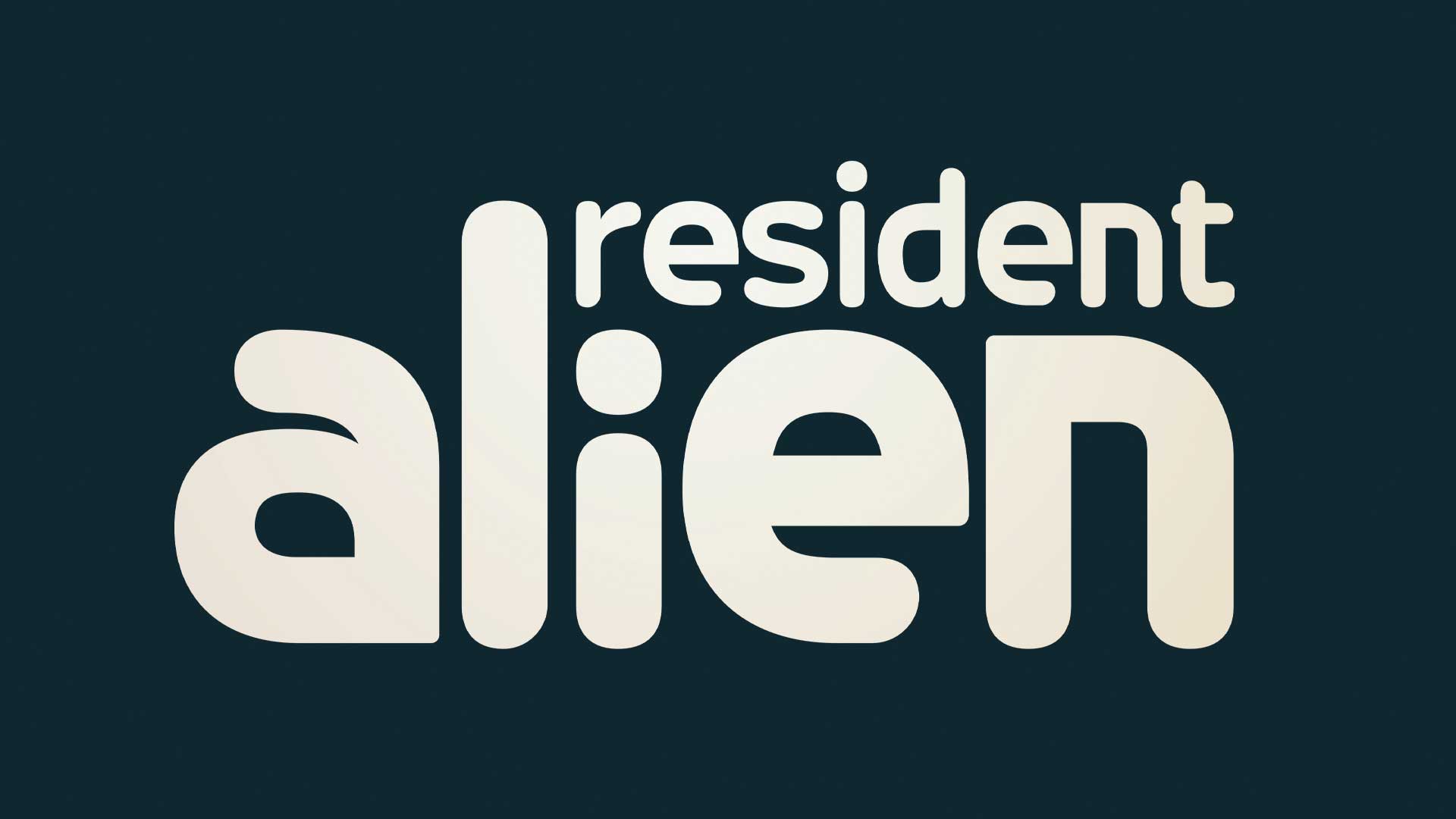 Resident Alien - NBC.com