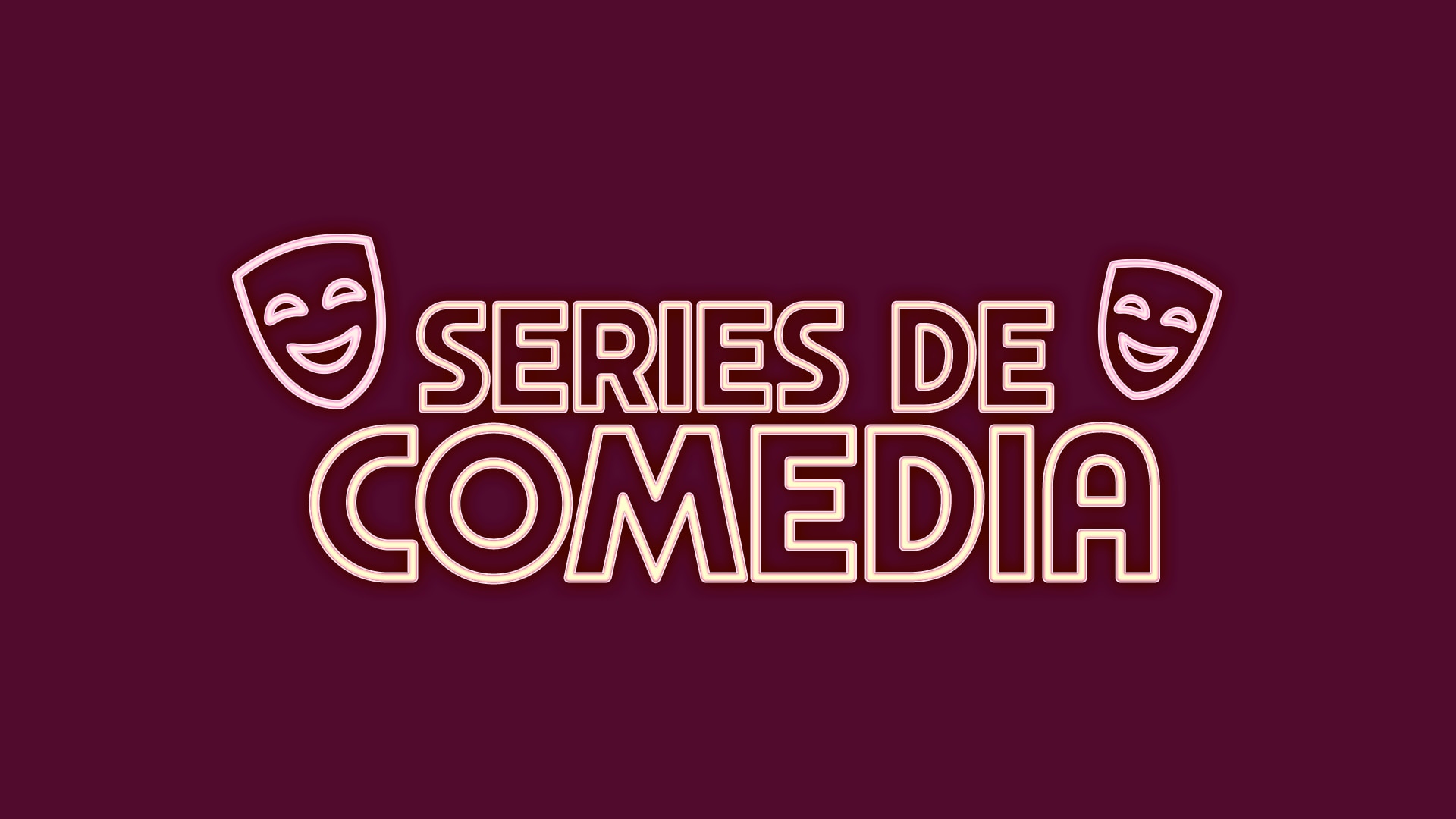 Comedy Series - NBC.com
